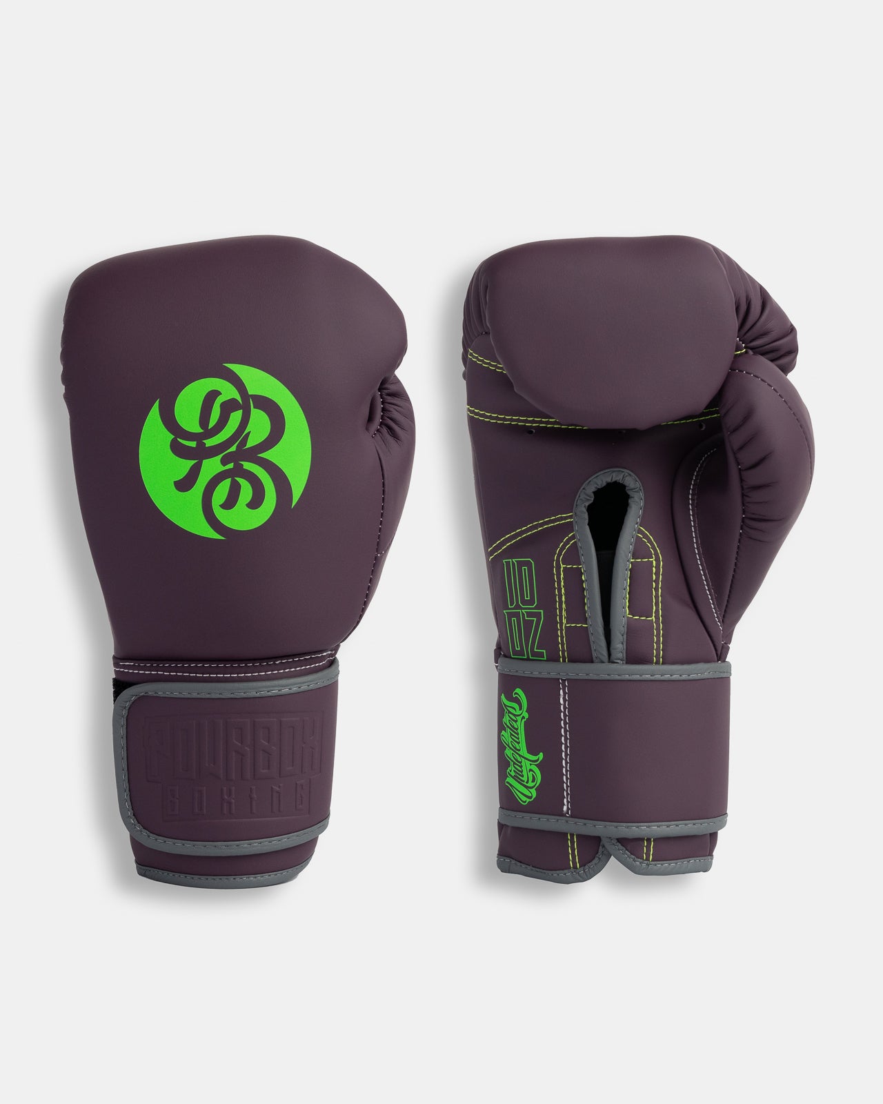 Powrbox Boxing | Premium Boxing Equipment and Apparel | Powrbox Boxing