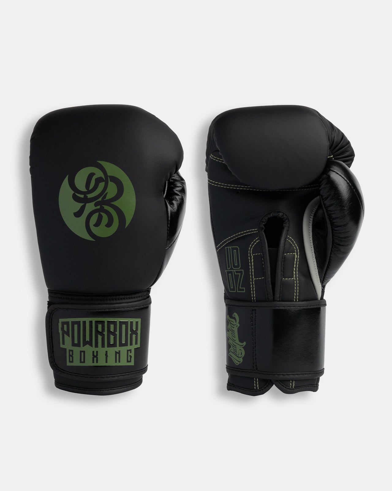 Powrbox Boxing | Premium Boxing Equipment and Apparel | Powrbox Boxing