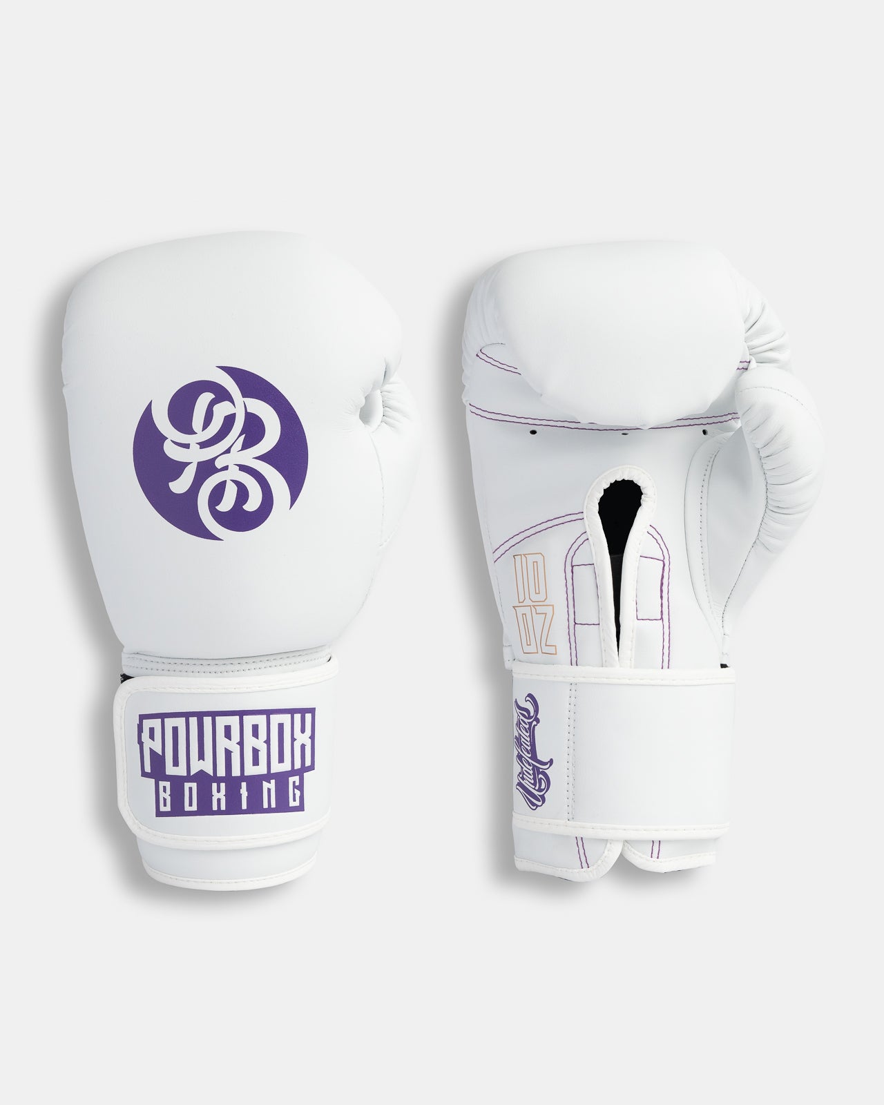 Powrbox Boxing | Premium Boxing Equipment and Apparel | Powrbox Boxing