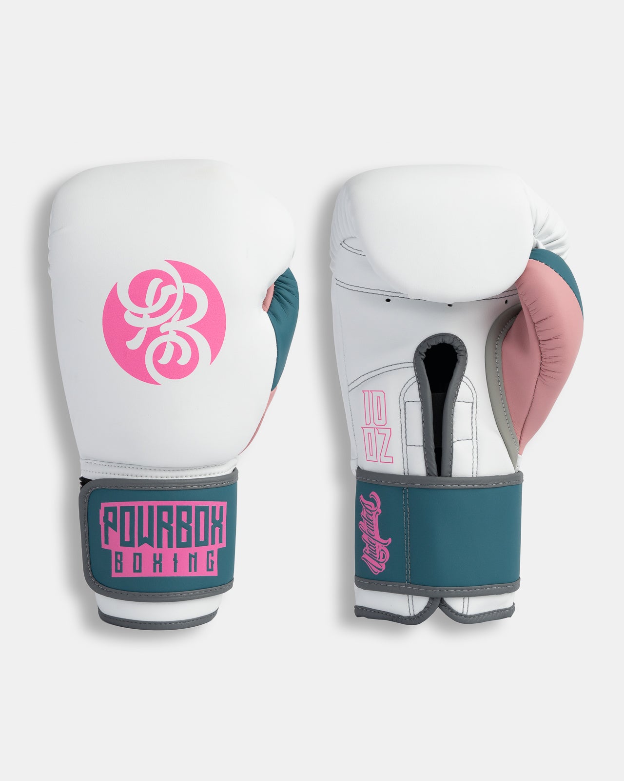 Powrbox Boxing | Premium Boxing Equipment and Apparel | Powrbox Boxing