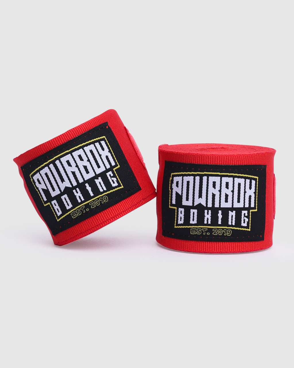 Hand Wraps | Powrbox Boxing