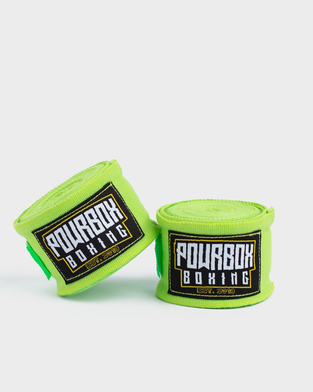 Hand Wraps | Powrbox Boxing